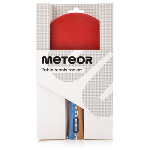 TABLE TENNIS RACKET METEOR WINDSTORM**** Windstorm | SPORTS \ TABLE ...