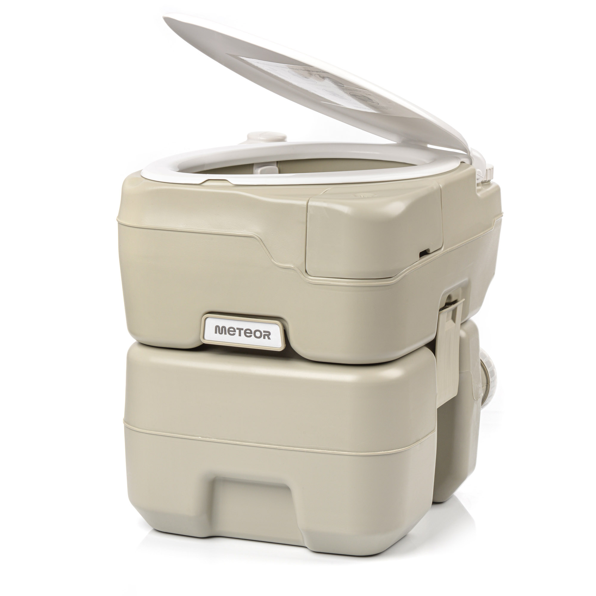 Portable toilet Meteor 20 l CHH- 5020TD CHH- 5020TD | TOURISM \ CAMPING ...