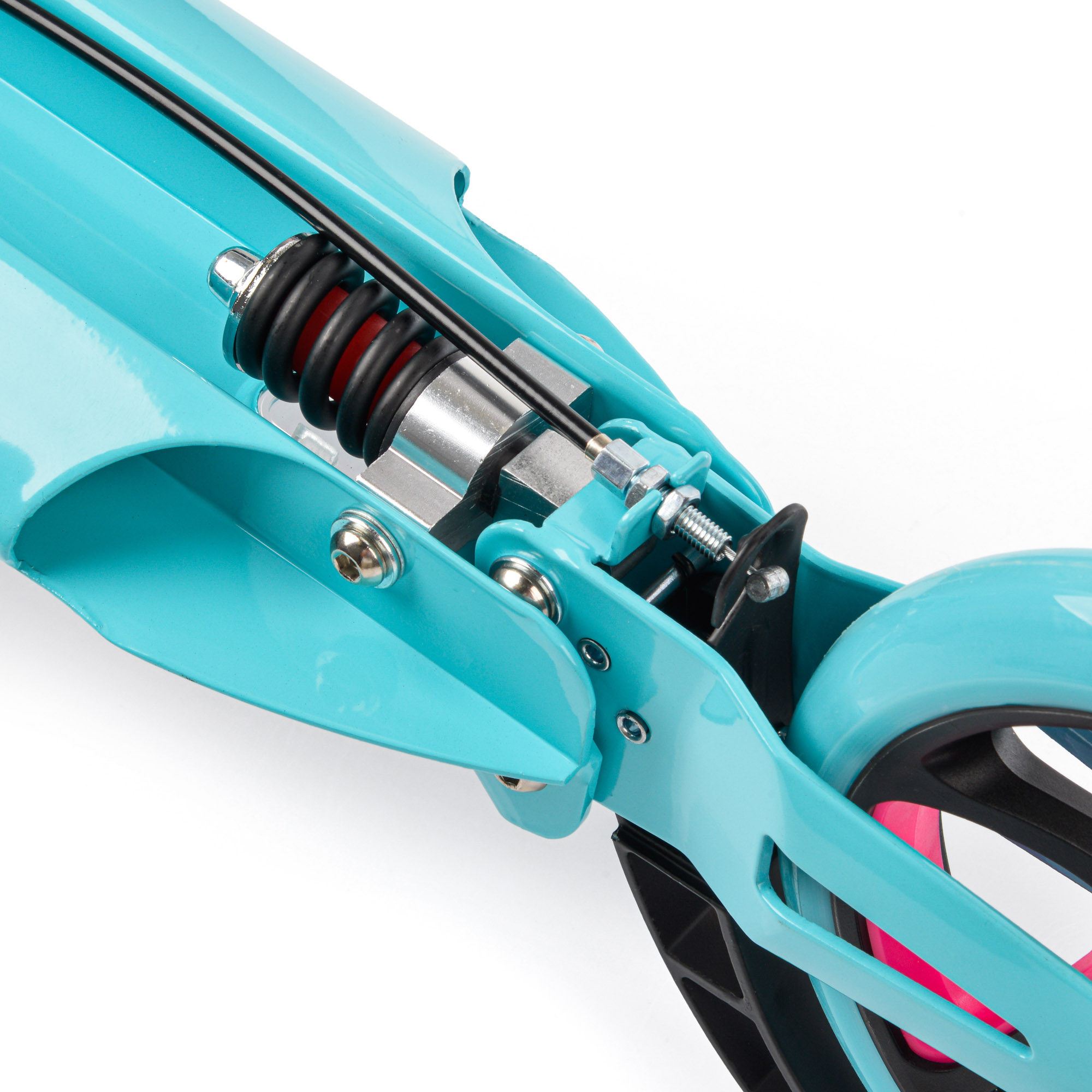 SCOOTER METEOR CITY Rio | SALE SKATE \ SCOOTERS \ Scooters for adults ...