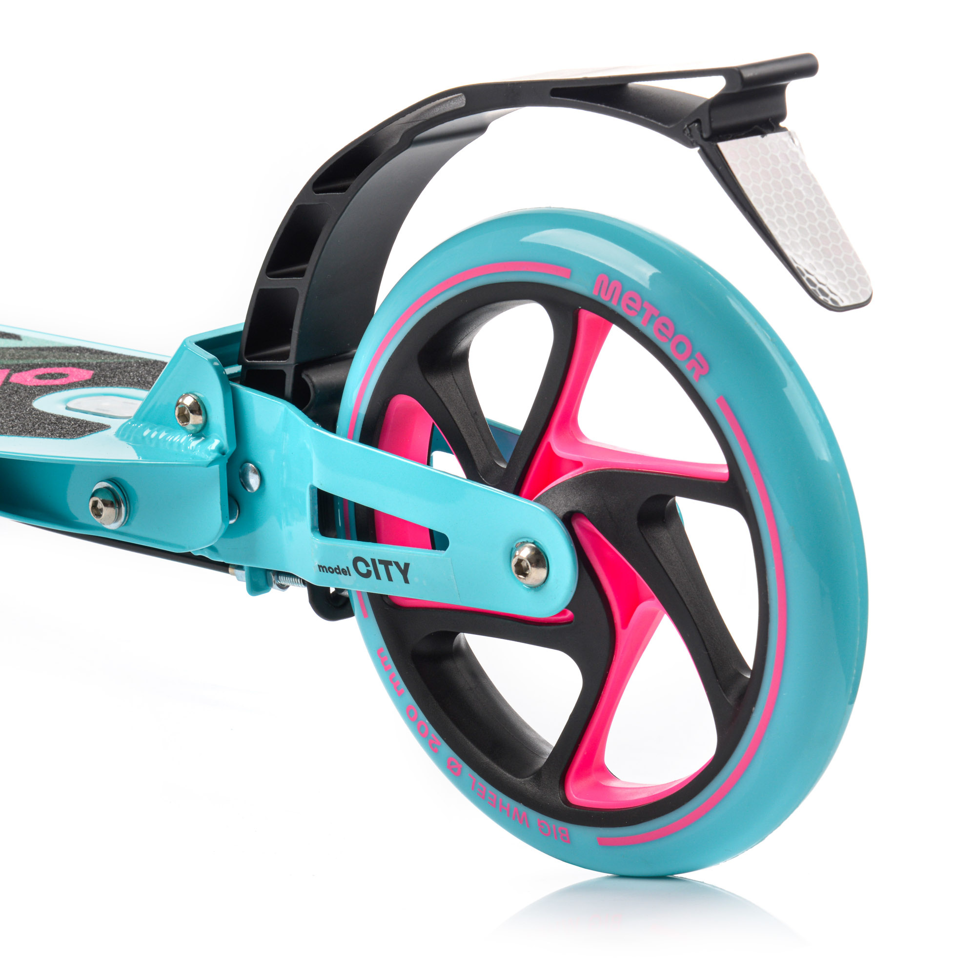 SCOOTER METEOR CITY Rio | SALE SKATE \ SCOOTERS \ Scooters for adults ...