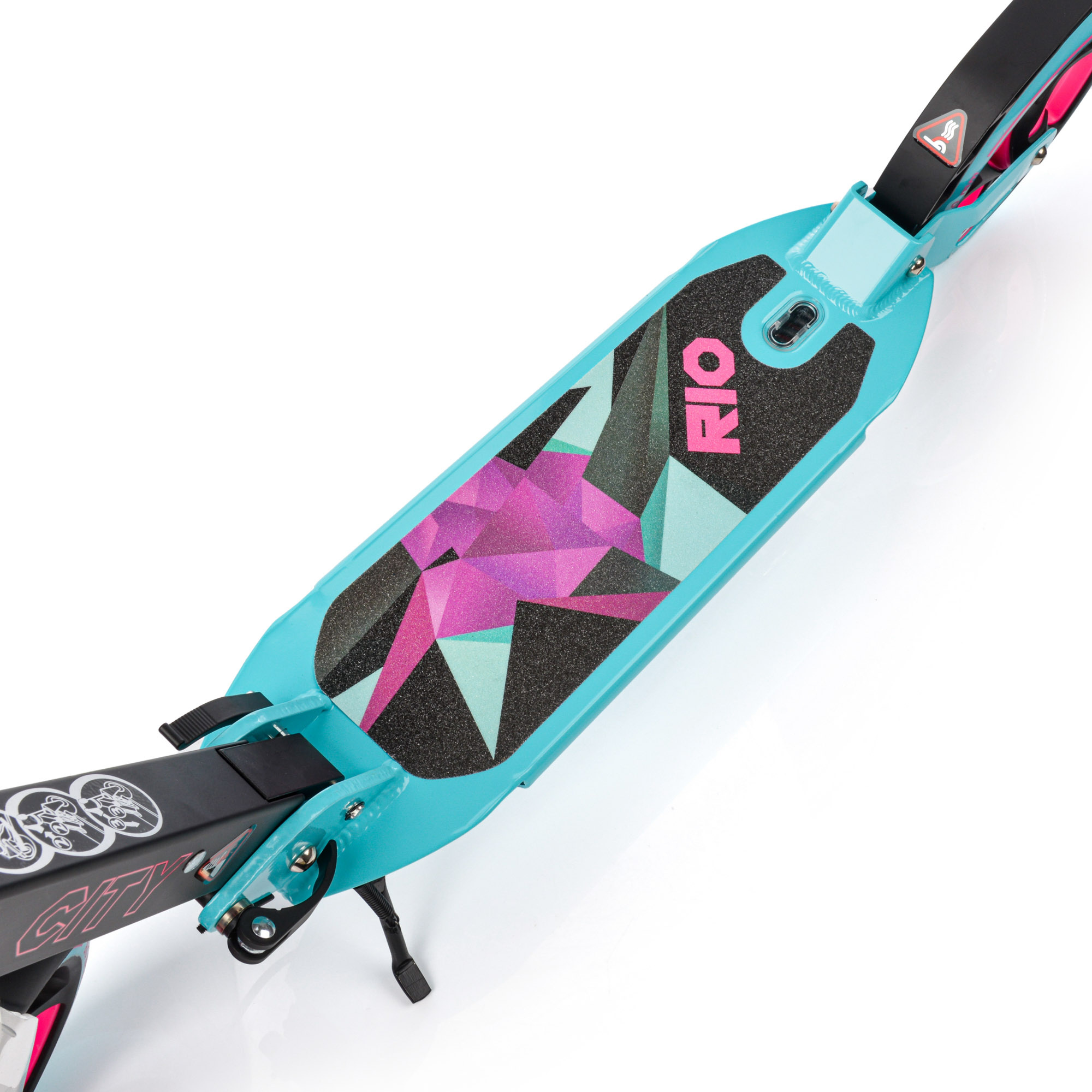 SCOOTER METEOR CITY Rio | SALE SKATE \ SCOOTERS \ Scooters for adults ...